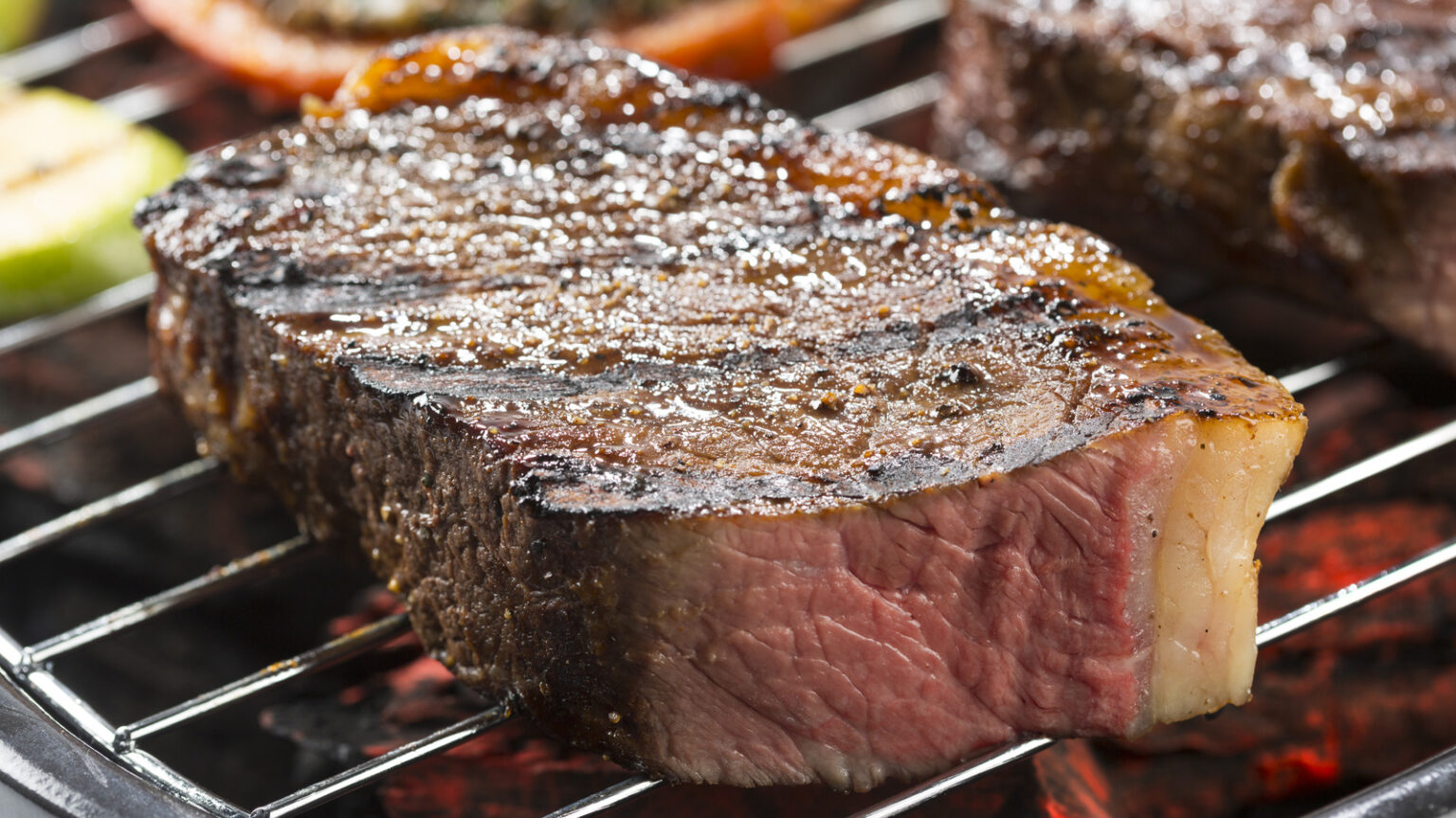Seared Meat: The Secret to a Perfectly Crispy, Juicy Bite!